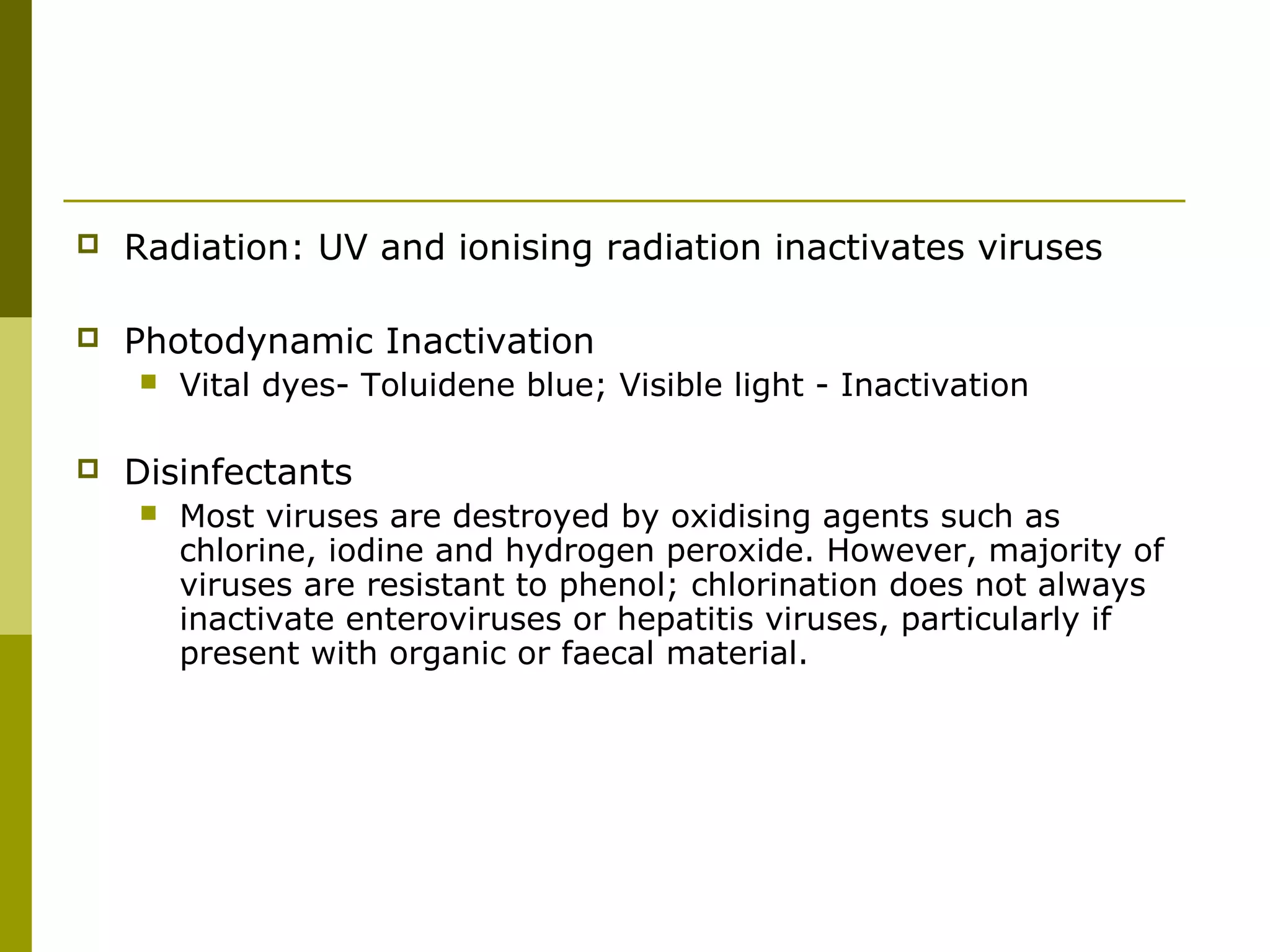Virology introduction mbbs | PPT
