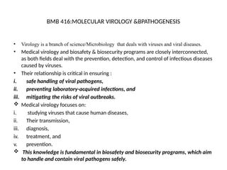 Introduction to medical Virology L1.pptx