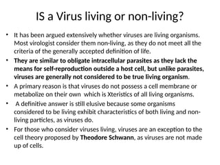 Introduction to medical Virology L1.pptx