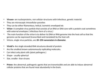 Introduction to medical Virology L1.pptx