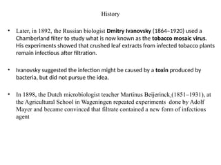 Introduction to medical Virology L1.pptx