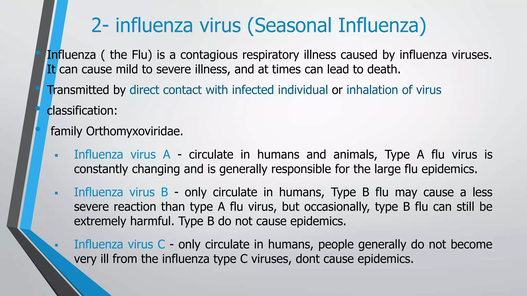 Structure of Animal Viruses | PPTX