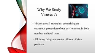 Virology Lecture 1.pdf12232134443213443220 | PPT
