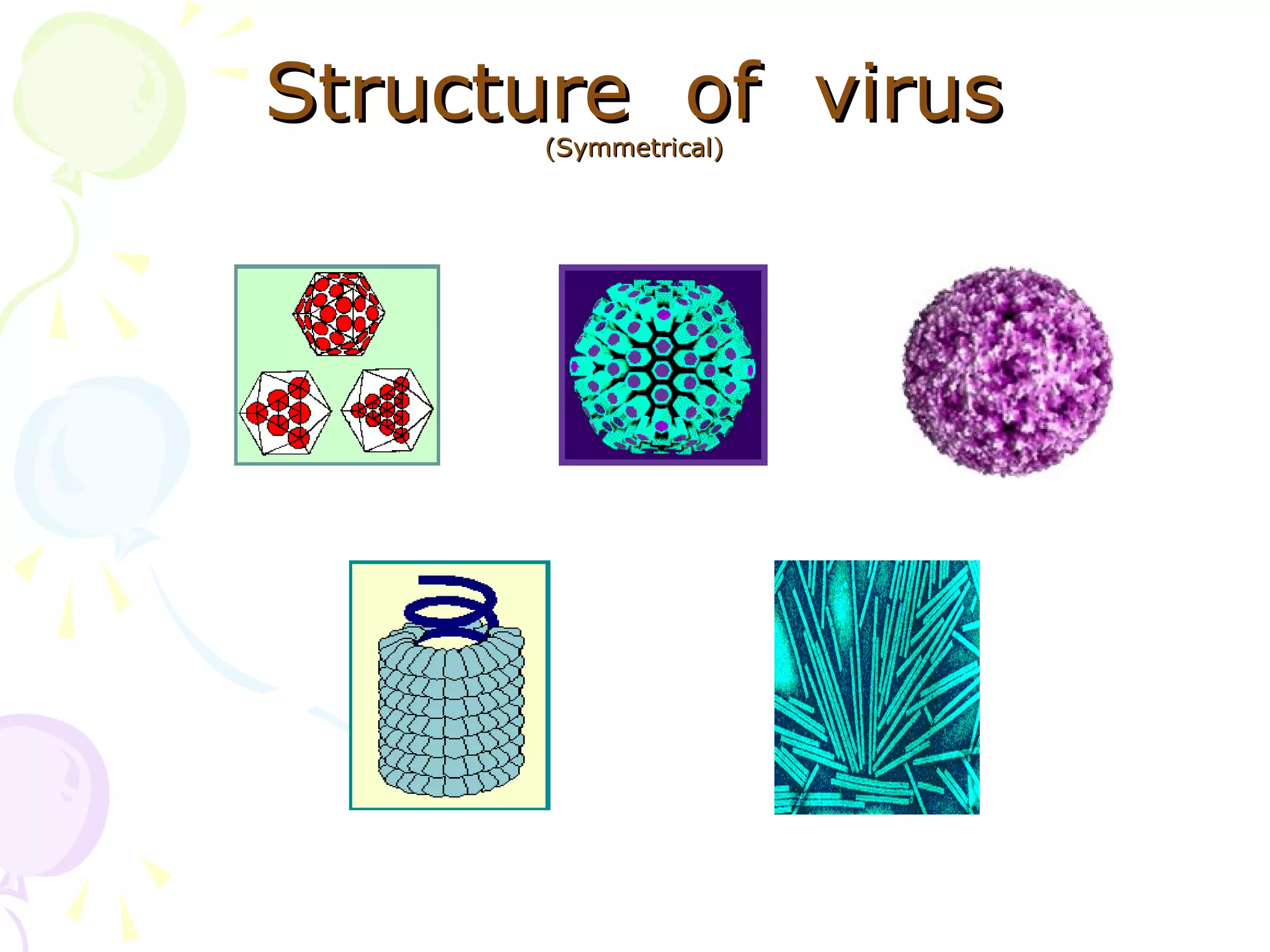 Plant virology - Basics | PPT