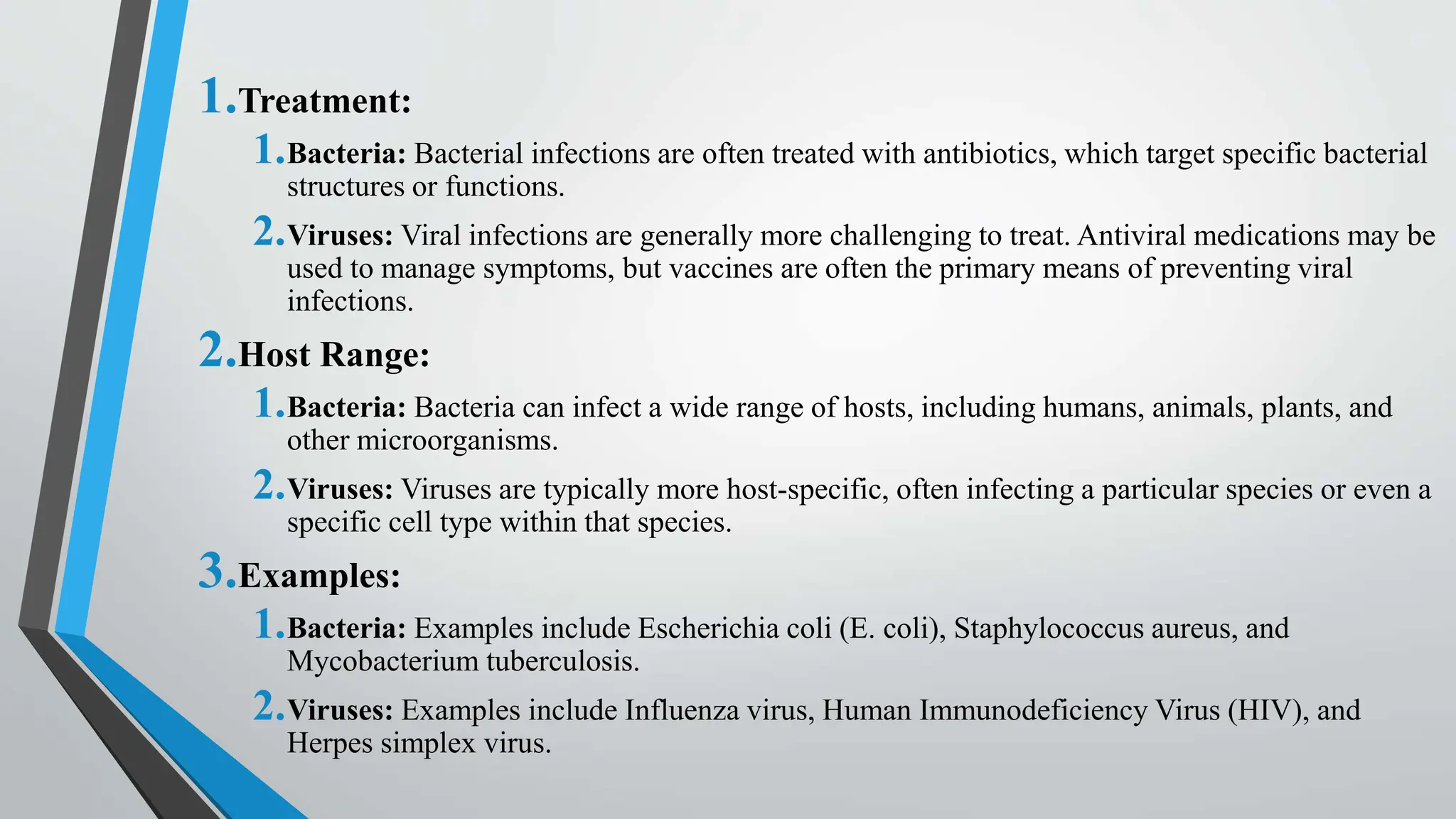 Virology Practical and PCR Techniques pptx | PPTX