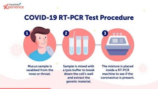 Virology Practical and PCR Techniques pptx | PPTX