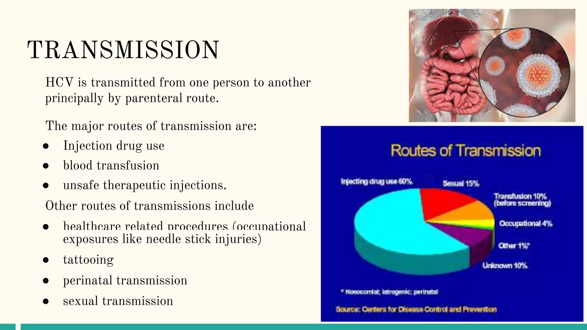 hepatitis | PPTX