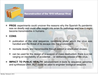 Virology special topics for exam 3 mc | PDF | Infectious Diseases ...