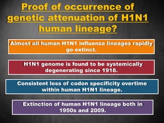 Article review: "A new look at an old virus: patterns of mutation ...
