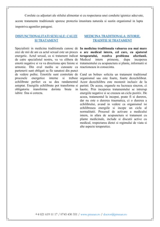 Prevenirea si tratarea virozelor respiratorii | PDF