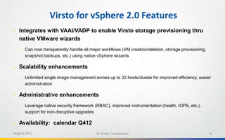 The Storage Hypervisor: The missing link for the Software Defined ...