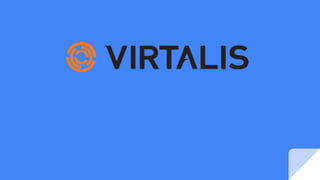 Virtalis | PPTX
