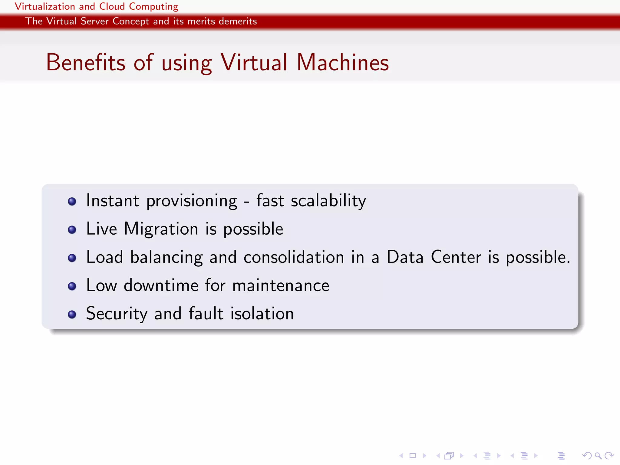 Cloud Computing and Virtualization | PDF | Cloud Computing | Internet