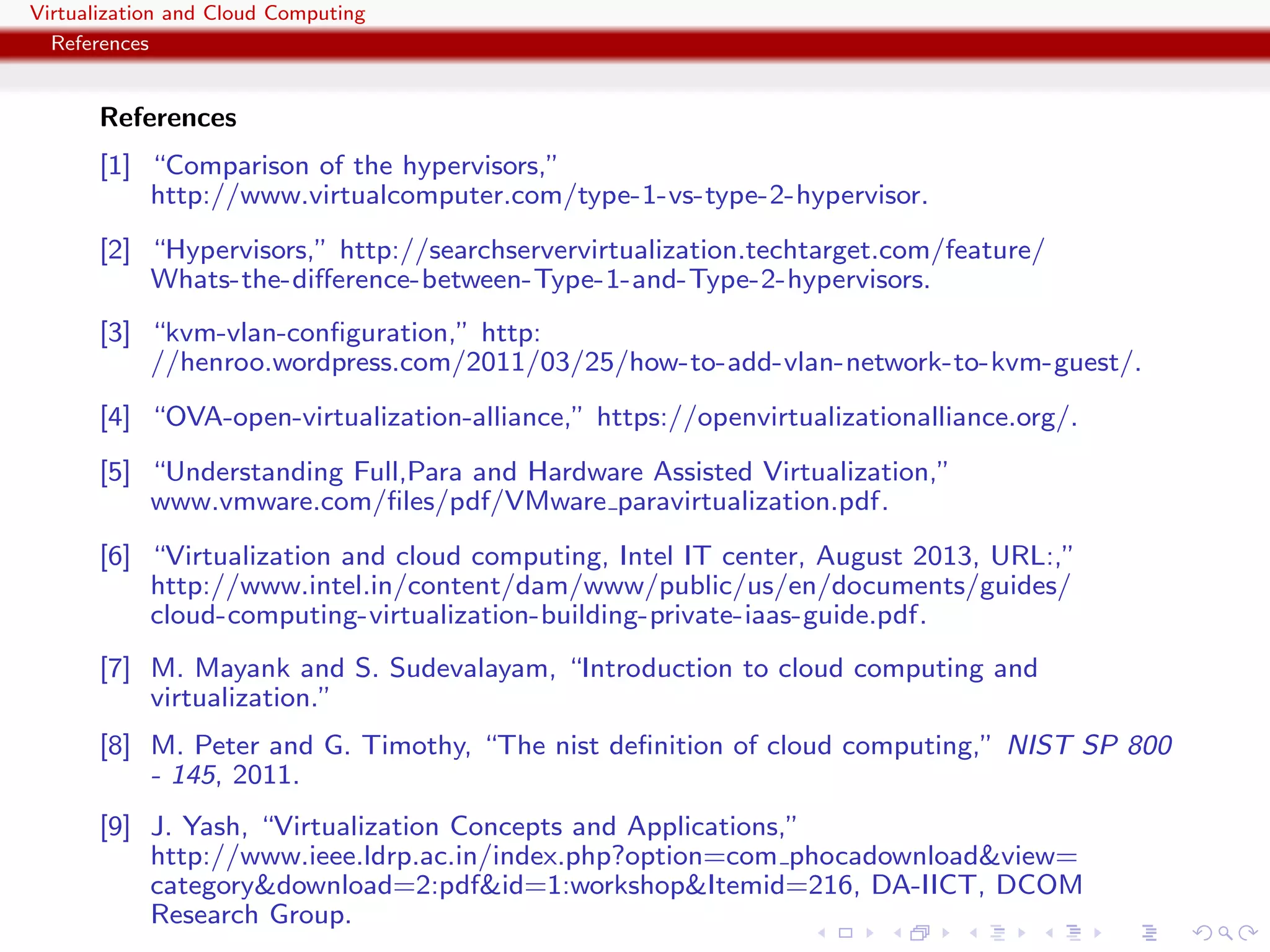 Cloud Computing and Virtualization | PDF | Cloud Computing | Internet