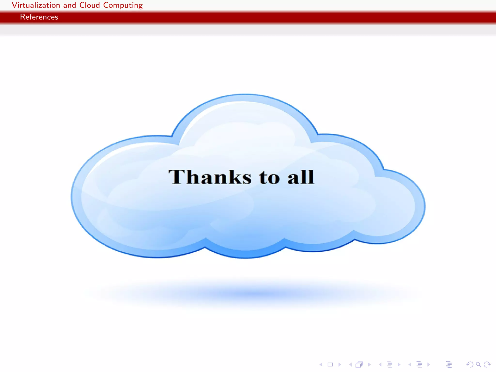 Cloud Computing and Virtualization | PDF