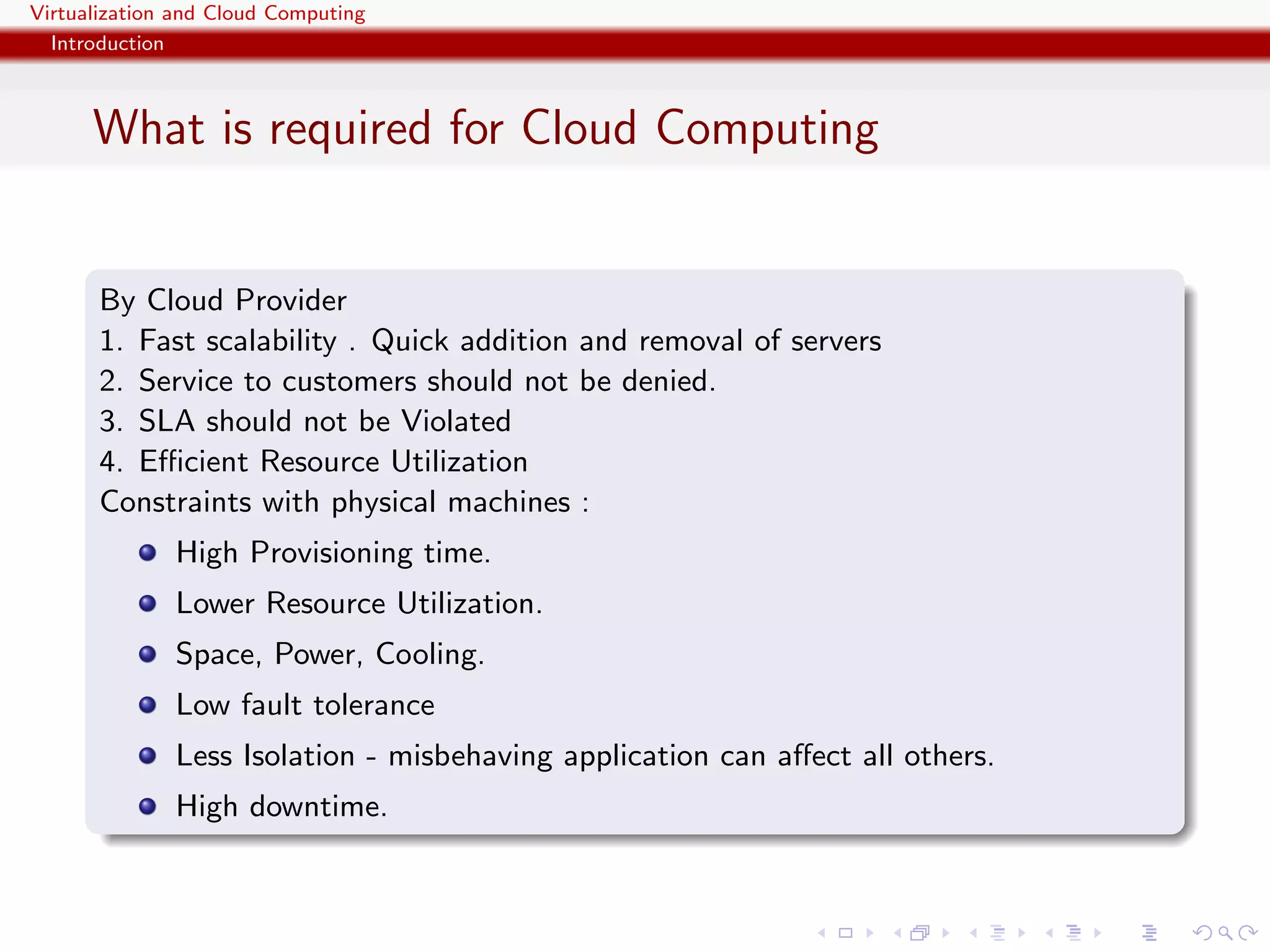 Cloud Computing And Virtualization Pdf Cloud Computing Internet