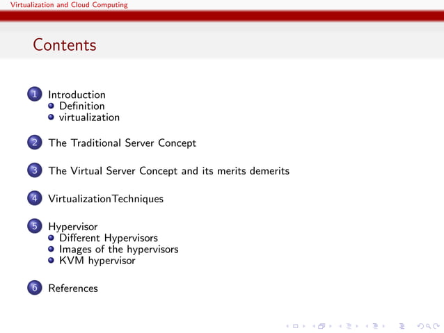 Cloud Computing And Virtualization Pdf Cloud Computing Internet