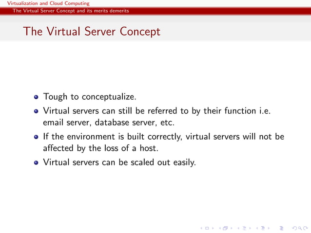 Cloud Computing And Virtualization Pdf Cloud Computing Internet