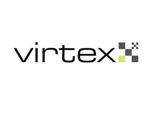 Virtex presentation_UiA Seminar | PPTX | Technology & Computing