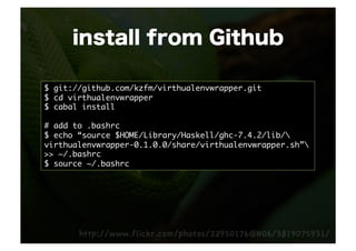 Virthualenvwrapper | PDF | Programming Languages | Computing