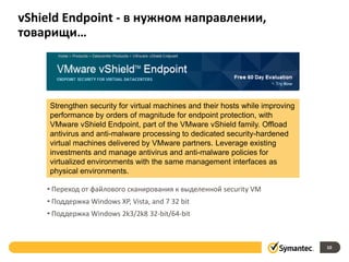 Symantec Endpoint Protection_Конкурс продуктов портала ...