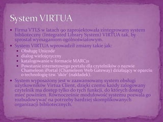 Virtua Anna Mielec | PPTX