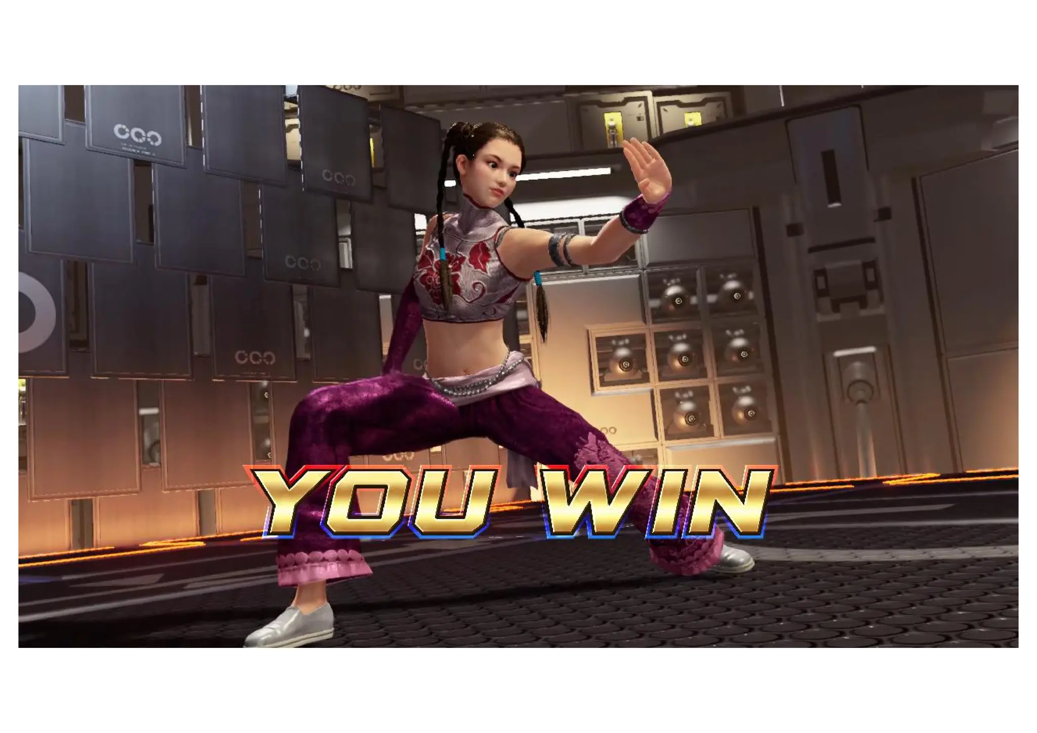 VIRTUA FIGHTER 5 REVO.pdf -------------- | PDF