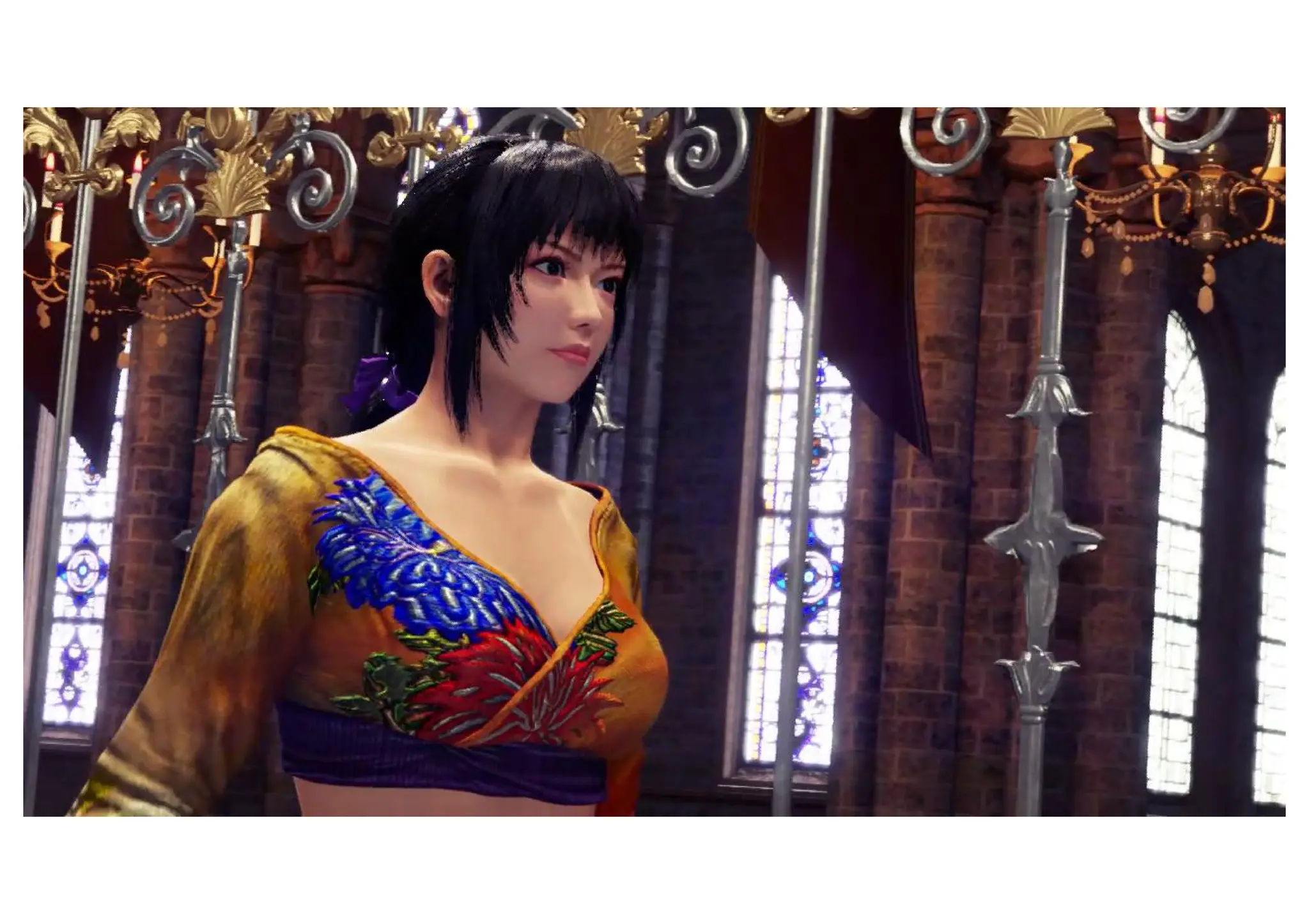 VIRTUA FIGHTER 5 REVO.pdf -------------- | PDF