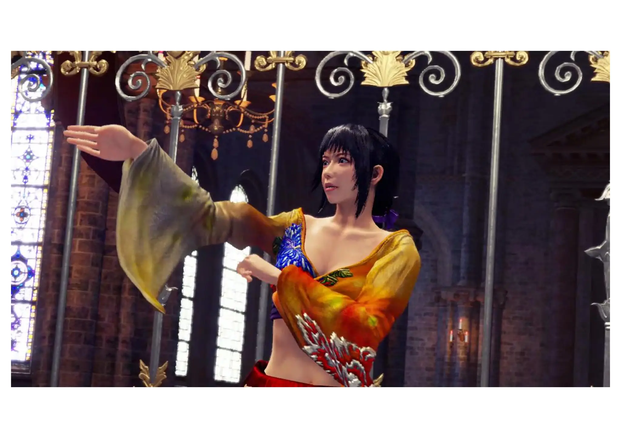 VIRTUA FIGHTER 5 REVO.pdf -------------- | PDF