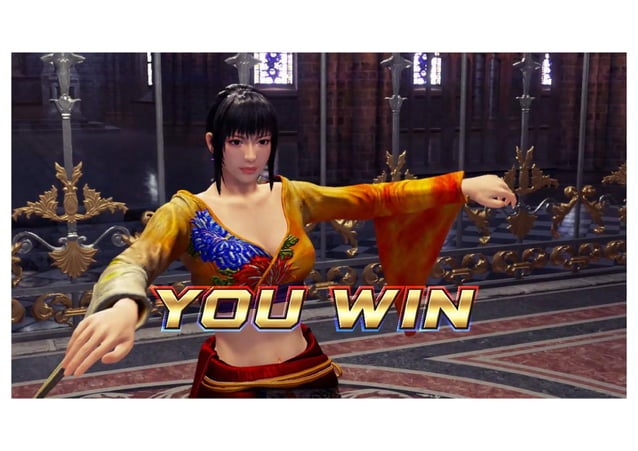 VIRTUA FIGHTER 5 REVO.pdf -------------- | PDF