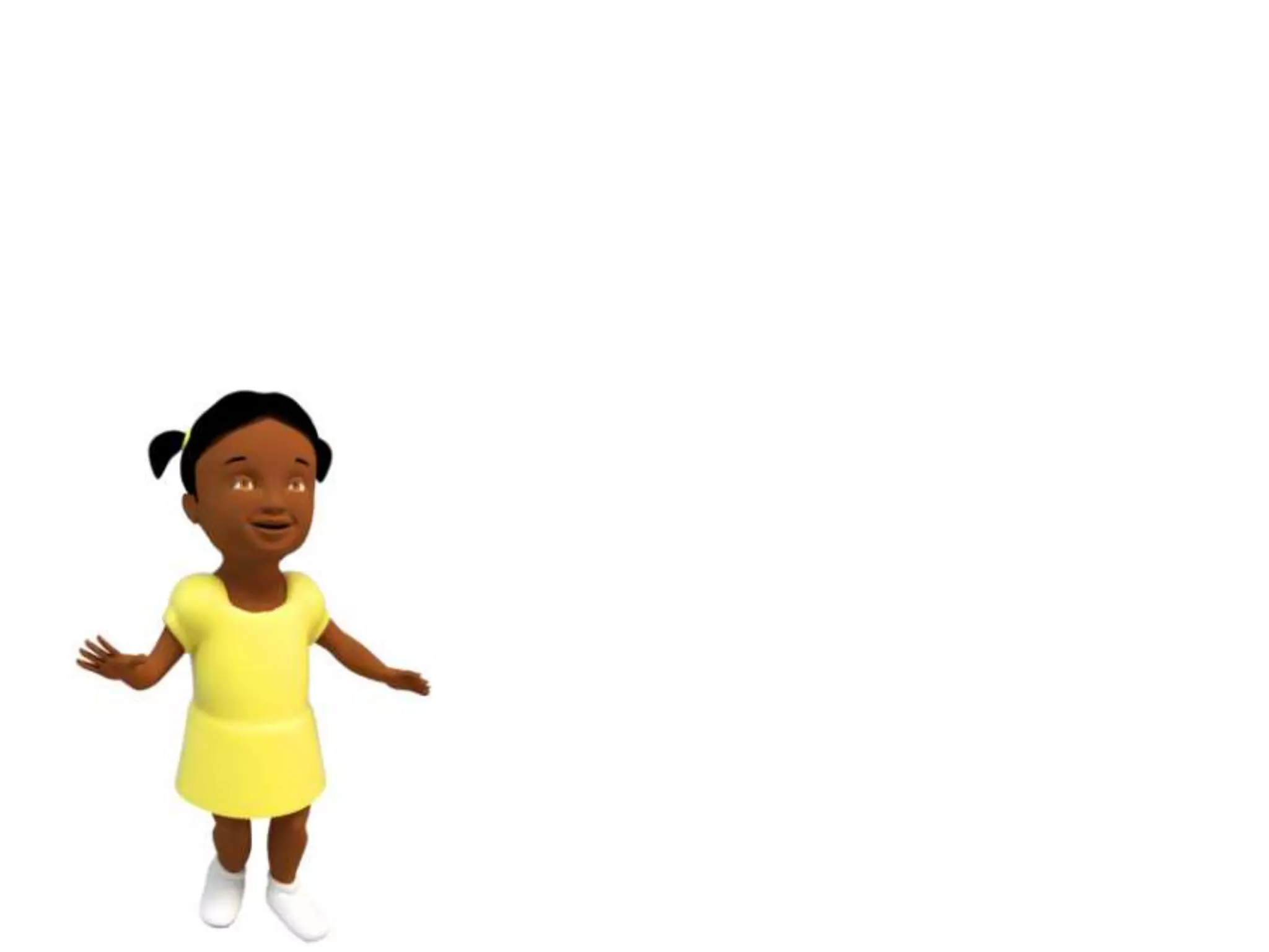 Virtual Child Assignment | PPTX