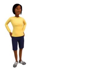 Virtual Child Assignment | PPTX