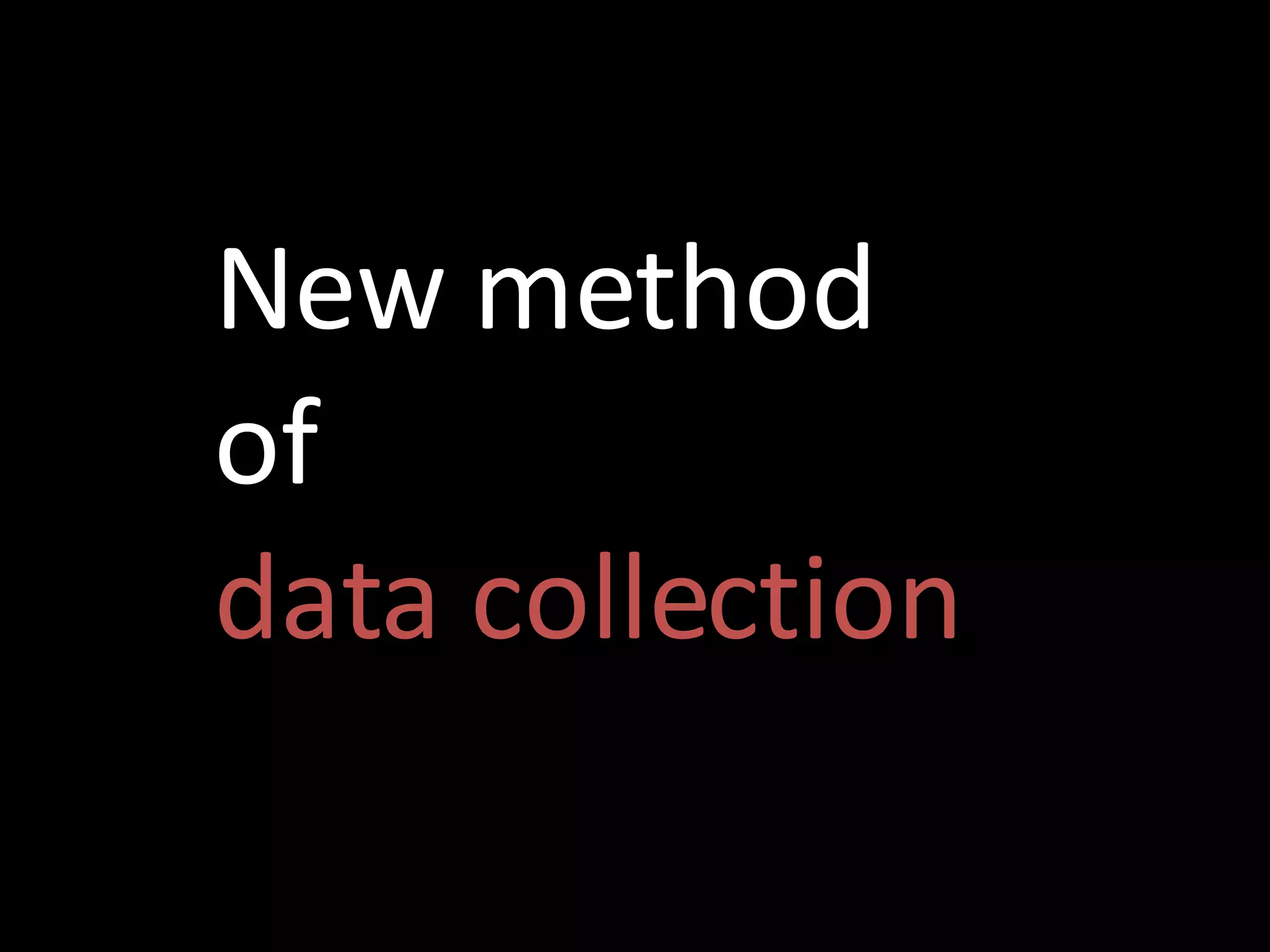 Virtual Assisted Self Interview Research | PPT