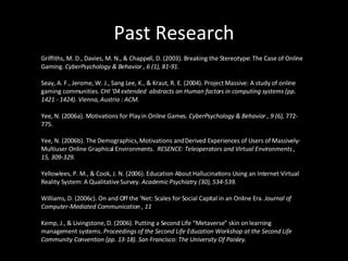 Virtual Assisted Self Interview Research | PPT