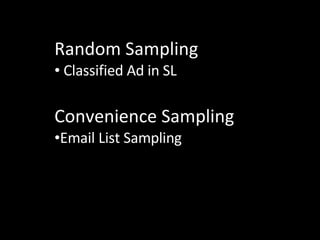 Virtual Assisted Self Interview Research | PPT