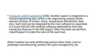 virtual interior engineer | PPTX