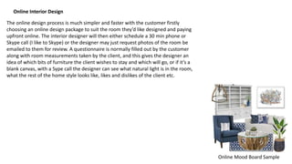 virtual interior engineer | PPTX