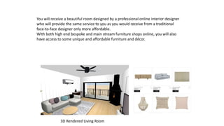 virtual interior engineer | PPTX