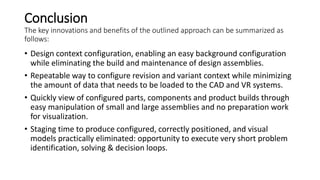 virtual interior engineer | PPTX