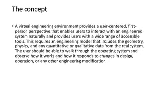 virtual interior engineer | PPTX