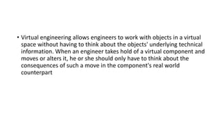 virtual interior engineer | PPTX