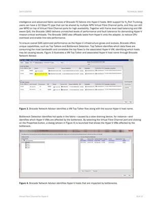 Virtual fibre-channel-hyperv-tb | PDF