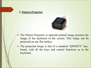 Virtual-Keyboard.pptx | Free Download