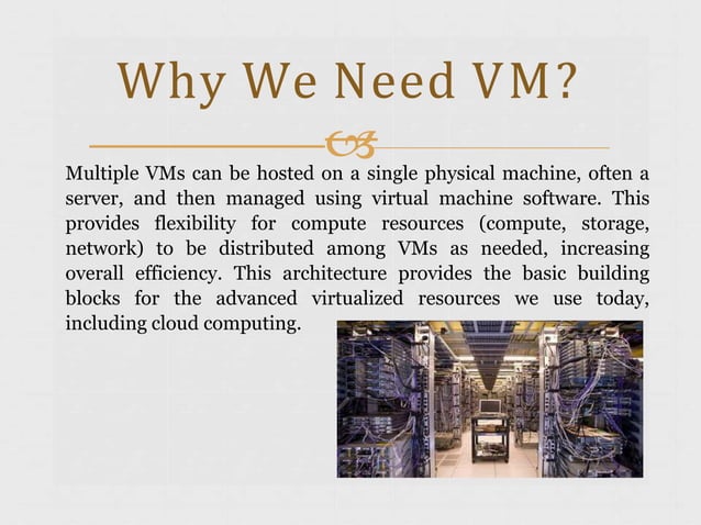 virtual-machine-ppt 18030 cloud computing.pptx | Cloud Computing | Internet