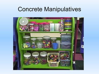 Virtual Manipulatives | PPT | Education