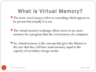 virtual-memory-130126022841-phpapp01.pdf | Free Download