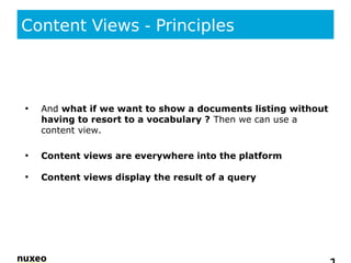 [Webinar] Building Virtual Navigation Structures for the Nuxeo Platform | PDF