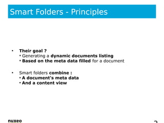 [Webinar] Building Virtual Navigation Structures for the Nuxeo Platform | PDF