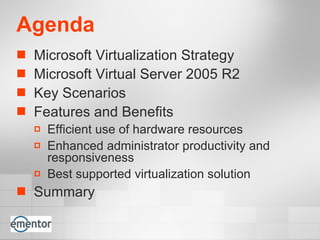 Virtual Server | PPT
