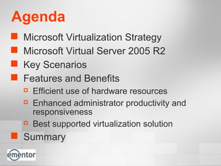 Virtual Server | PPT